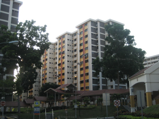 705 Bedok North Road (S)470705 HDB Details Location Map - Nearby MRT's ...