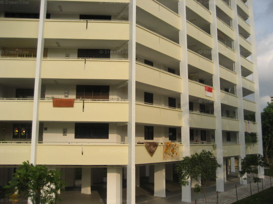 Floor Plans for 709 Bedok Reservoir Road (S)470709 HDB Details | SRX