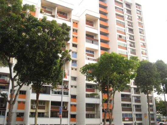 716 Bedok Reservoir Road (S)470716 HDB Details Location Map - Nearby ...