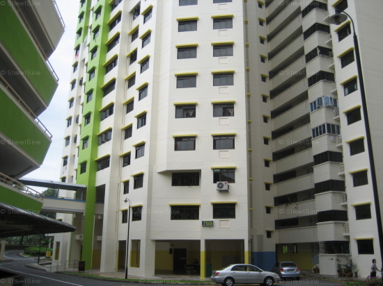 769 Bedok Reservoir View (S)470769 HDB Details Location Map - Nearby ...