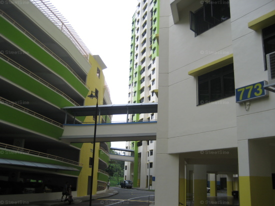 773 Bedok Reservoir View (S)470773 HDB Street - HDB Blocks, Flats for ...