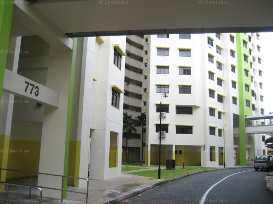 773 Bedok Reservoir View (S)470773 HDB Street - HDB Blocks, Flats for ...