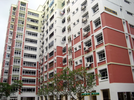 Floor Plans for 209 Pasir Ris Street 21 (S)510209 HDB Details | SRX