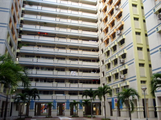 Floor Plans for 234 Pasir Ris Drive 4 (S)510234 HDB Details | SRX