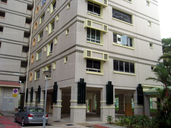 Floor Plans for 239 Pasir Ris Street 21 (S)510239 HDB Details | SRX