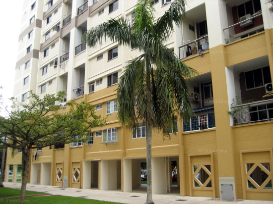 Floor Plans for 422 Pasir Ris Drive 6 (S)510422 HDB Details | SRX