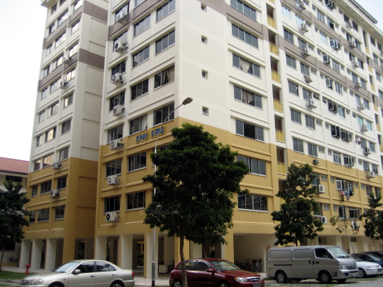 Floor Plans for 423 Pasir Ris Drive 6 (S)510423 HDB Details | SRX