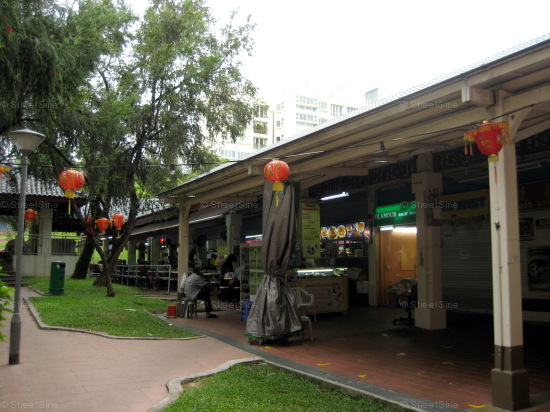 444 Pasir Ris Drive 6 (S)510444 HDB Details Location Map - Nearby MRT's ...