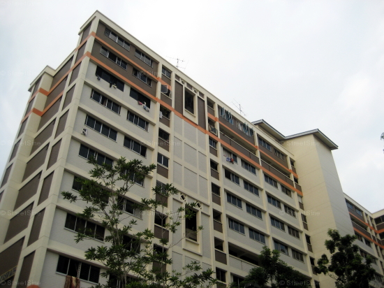 Floor Plans for 451 Pasir Ris Drive 6 (S)510451 HDB Details | SRX