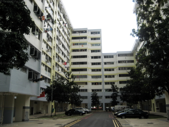 Floor Plans for 467 Pasir Ris Drive 6 (S)510467 HDB Details | SRX