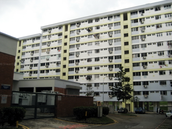 475 Pasir Ris Drive 6 (S)510475 HDB Details Location Map - Nearby MRT's ...