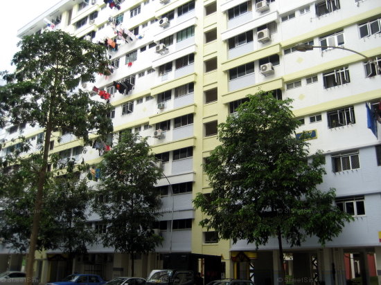 Floor Plans for 477 Pasir Ris Drive 6 (S)510477 HDB Details | SRX