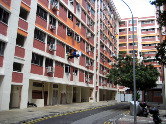 479 Pasir Ris Drive 4 (S)510479 HDB Details Location Map - Nearby MRT's ...