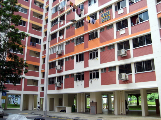 479 Pasir Ris Drive 4 (S)510479 HDB Details Location Map - Nearby MRT's ...