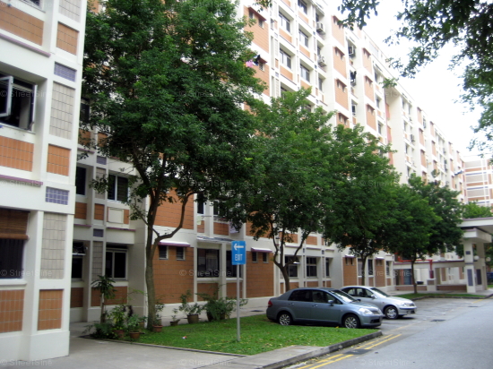 Floor Plans for 559 Pasir Ris Street 51 (S)510559 HDB Details | SRX