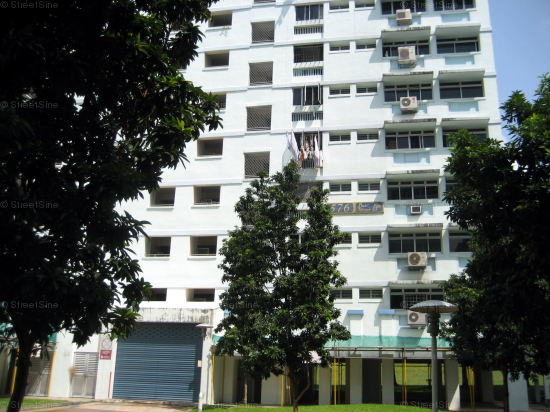 576 Pasir Ris Street 53 (S)510576 HDB Street - HDB Blocks, Flats for ...