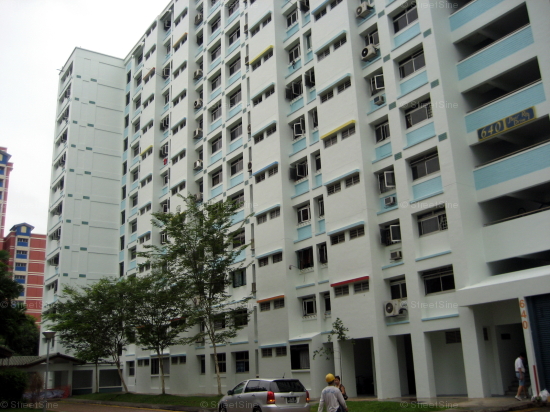 640 Pasir Ris Drive 1 (S)510640 HDB Street - HDB Blocks, Flats for Sale ...