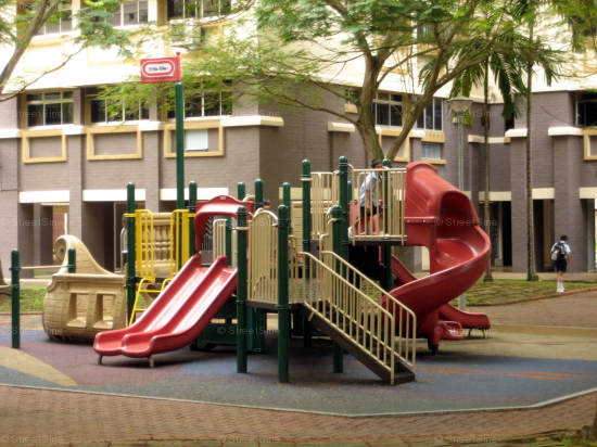 742 Pasir Ris Street 71 (S)510742 HDB Details Location Map - Nearby MRT ...