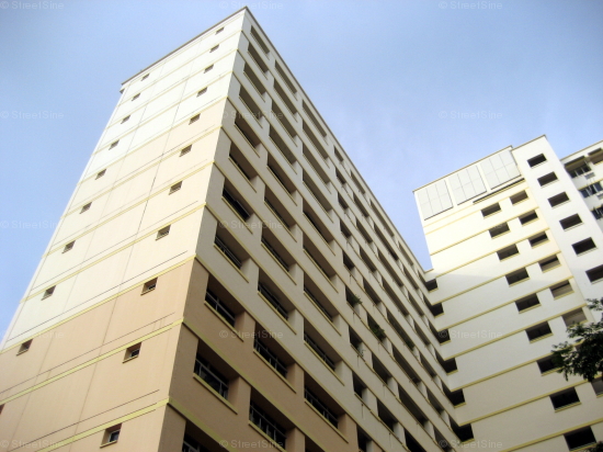 773 Pasir Ris Street 71 (S)510773 HDB Details Location Map - Nearby MRT ...