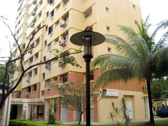 775 Pasir Ris Street 71 (S)510775 HDB Details Location Map - Nearby MRT ...