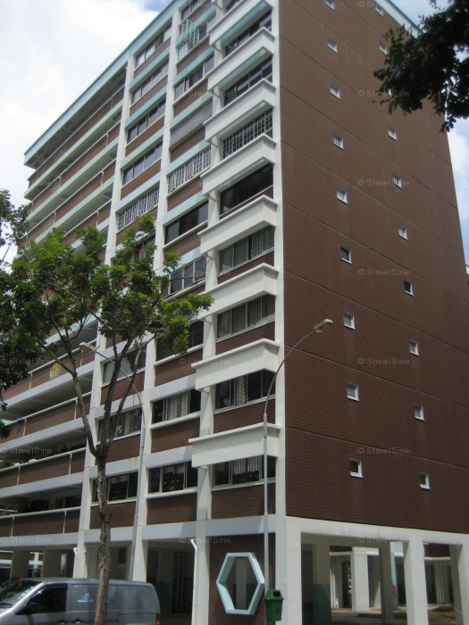 153 Simei Street 1 (S)520153 HDB Street - HDB Blocks, Flats for Sale ...