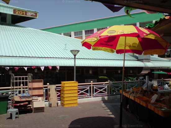 201 Tampines Street 21 (S)520201 HDB Details Location Map - Nearby MRT ...