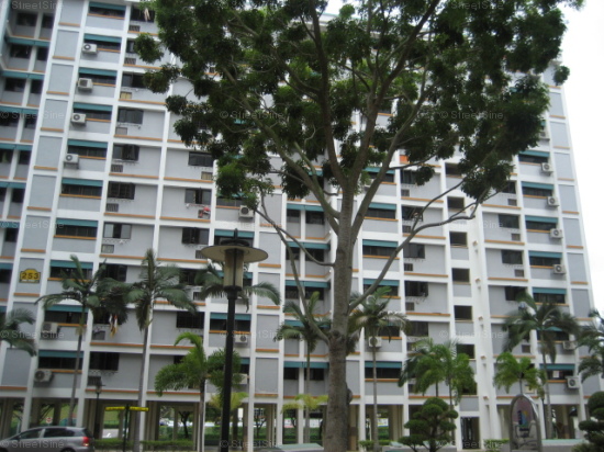 253 Simei Street 1 (S)520253 HDB Street - HDB Blocks, Flats for Sale ...