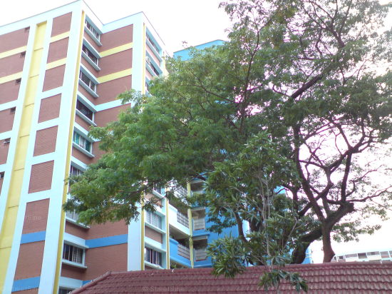 265 Tampines Street 21 (S)520265 HDB Street - HDB Blocks, Flats for ...