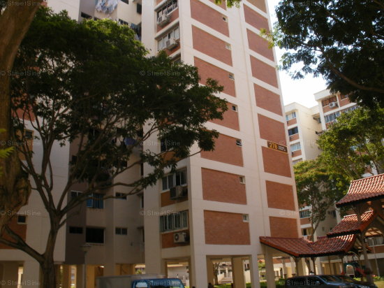 Floor Plans for 278 Tampines Street 22 (S)520278 HDB Details | SRX