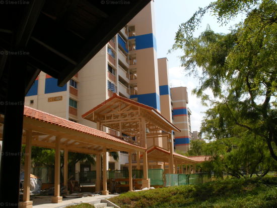 287 Tampines Street 22 (S)520287 HDB Street - HDB Blocks, Flats for ...
