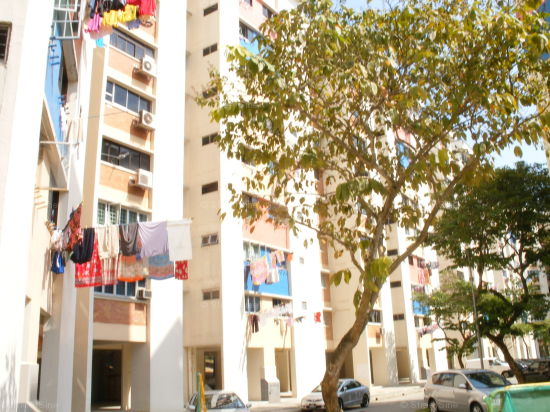 Floor Plans for 288 Tampines Street 22 (S)520288 HDB Details | SRX