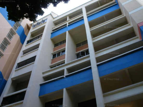 Floor Plans for 288 Tampines Street 22 (S)520288 HDB Details | SRX