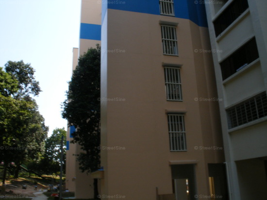 Floor Plans for 288 Tampines Street 22 (S)520288 HDB Details | SRX