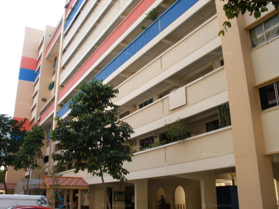 Floor Plans for 293 Tampines Street 22 (S)520293 HDB Details | SRX