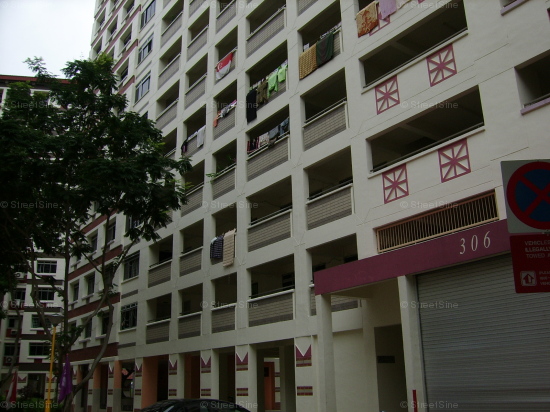 Floor Plans for 306 Tampines Street 32 (S)520306 HDB Details | SRX