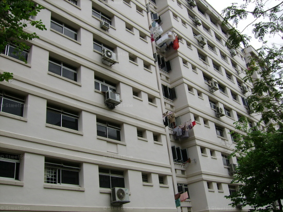 338 Tampines Street 33 (S)520338 HDB Street - HDB Blocks, Flats for ...