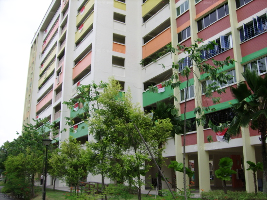 401 Tampines Street 41 (S)520401 HDB Street - HDB Blocks, Flats for ...