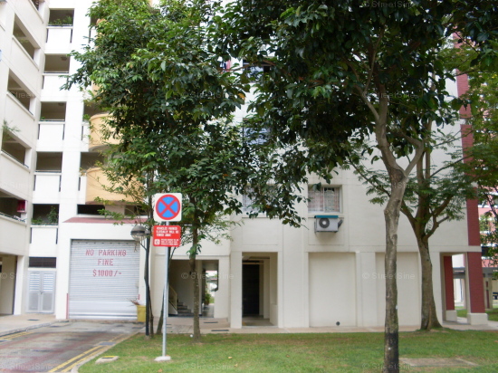 Tampines Starlight (Tampines), HDB 5 Rooms - For Sale #109805741