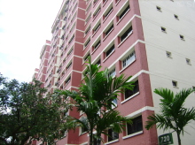 Tampines Starlight (Tampines), HDB 5 Rooms - For Sale #109805741