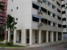Tampines Starlight (Tampines), HDB 5 Rooms - For Sale #109805741