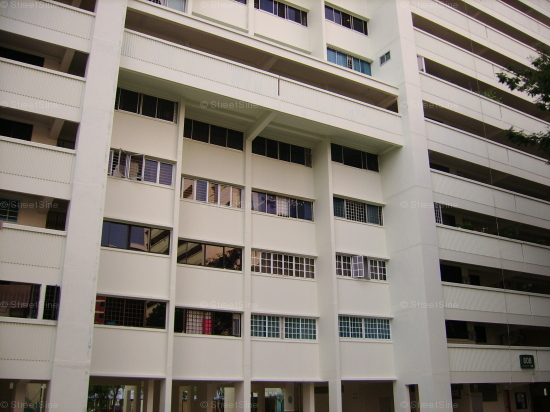808 Tampines Avenue 4 (S)520808 HDB Street - HDB Blocks, Flats for Sale ...