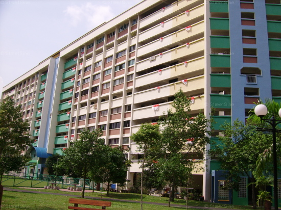 856 Tampines Street 82 (S)520856 HDB Street - HDB Blocks, Flats for ...