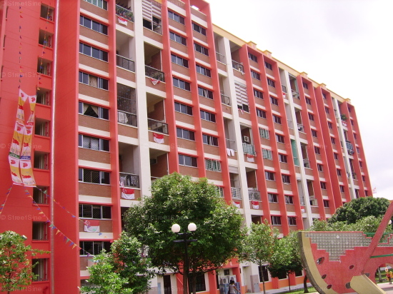 Floor Plans for 858 Tampines Avenue 5 (S)520858 HDB Details | SRX