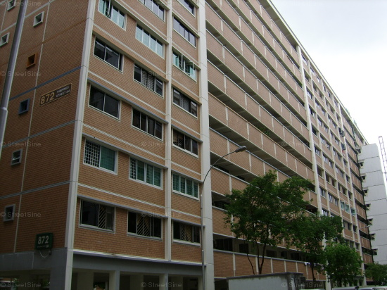 872 Tampines Street 84 (S)520872 HDB Details for Sale - Quality ...