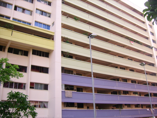 898 Tampines Street 81 (S)520898 HDB Details for Sale - Quality ...