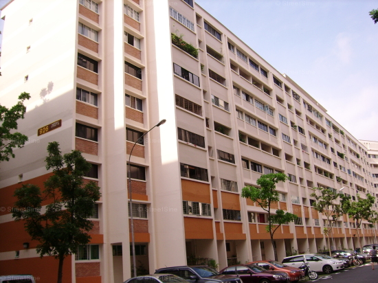 926 Tampines Street 91 (S)520926 HDB Details for Sale - Quality ...