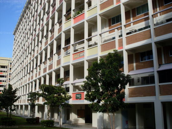 Tampines Avenue 5 (Tampines), HDB Executive - For Rent #106032631