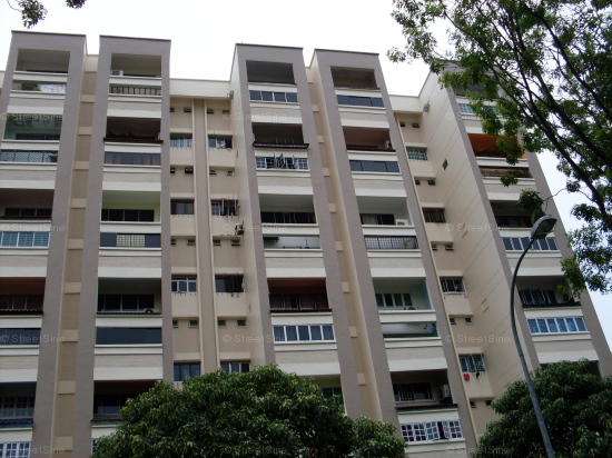Tampines Street 11 (Tampines), HDB Executive - For Sale #101251631