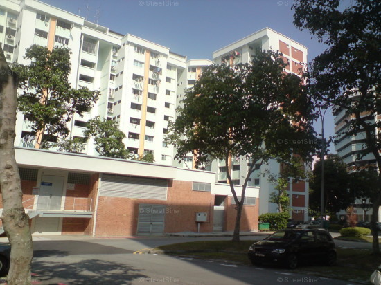 Floor Plans for 227 Tampines Street 23 (S)521227 HDB Details | SRX