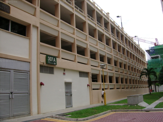 307A Tampines Street 32 (S)521307 HDB Details for Sale - Quality ...